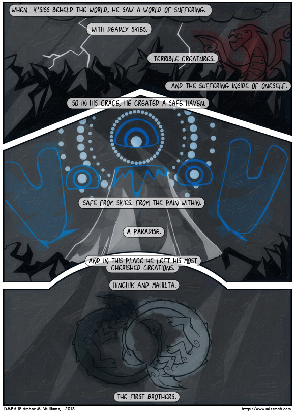 Matilda: Page Twenty-Three.