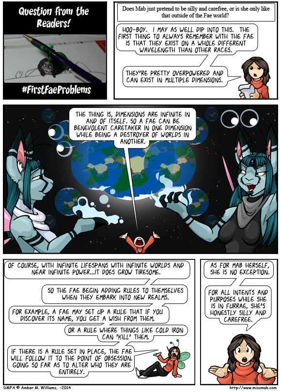 DMFA #1480: If it bleeds we can kill it. Maybe.