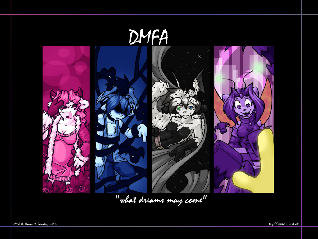 DMFA Downloads